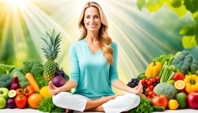 Mindful Eten: Hoe Bewust Eten Je Vitaliteit en Gezondheid Kan Verbeteren